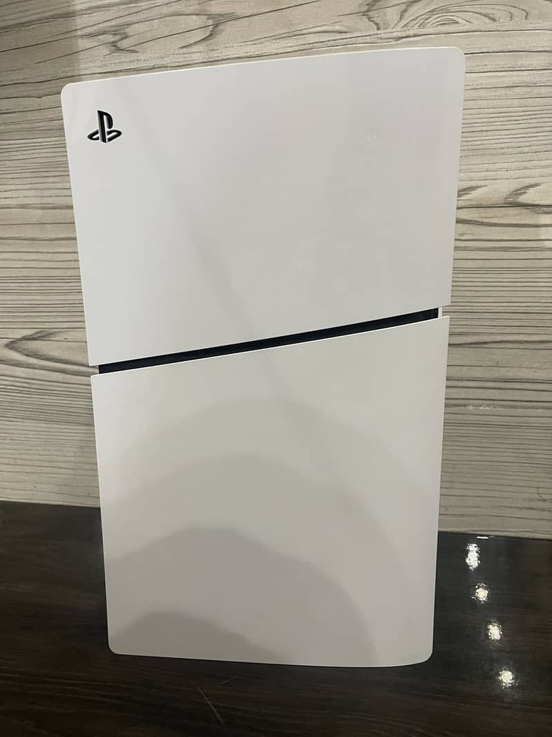 Plays Station 5 ( Ps 5 ) - Gaming Consoles - 1110680708