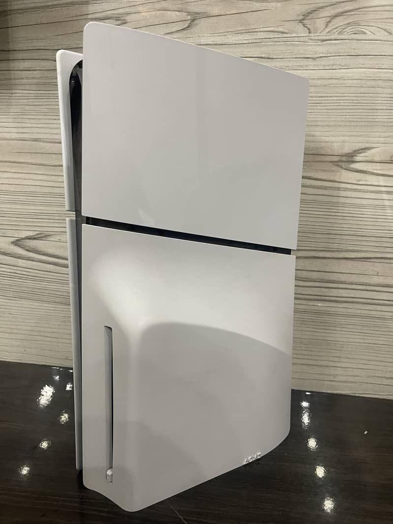 Plays Station 5 ( Ps 5 ) - Gaming Consoles - 1110680708