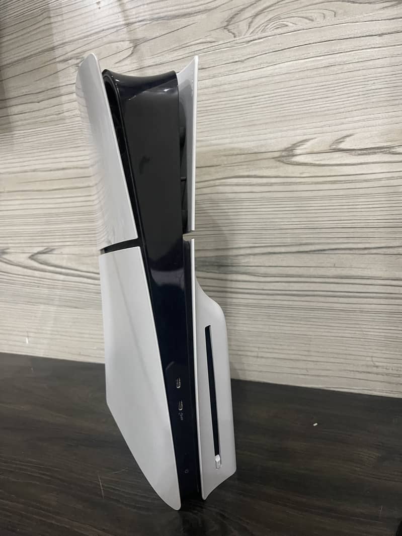 Plays Station 5 ( Ps 5 ) - Gaming Consoles - 1110680708