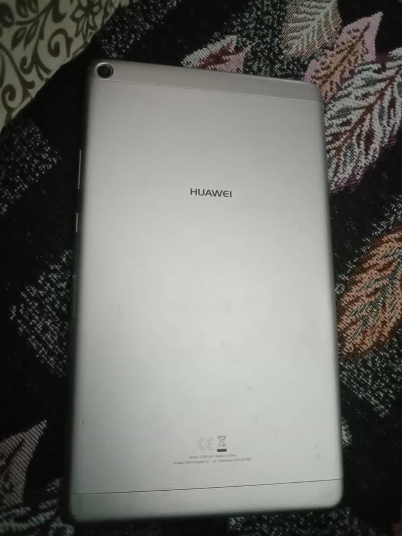 Huawei pad working conditions - Mobile Phones - 1110680938