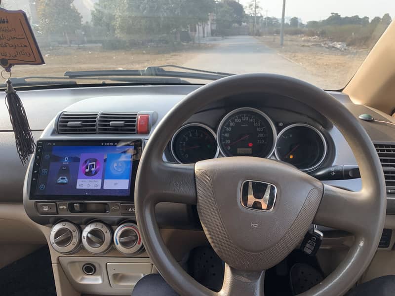 Honda city 2008 - Cars - 1110681714