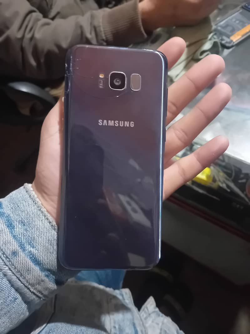 samsung Galaxy S8 - Mobile Phones - 1110681965