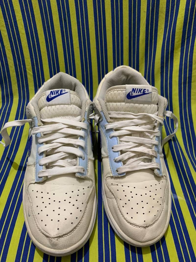 2 pair of Nike Jordans Special edition og - Footwear - 1110683670