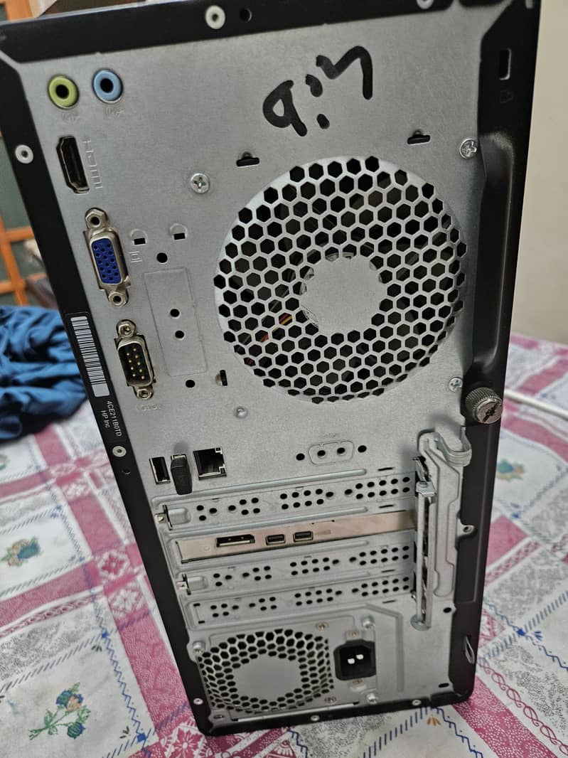 hp pc 10th gen windows 11 licensed original - Computer & Laptop ...