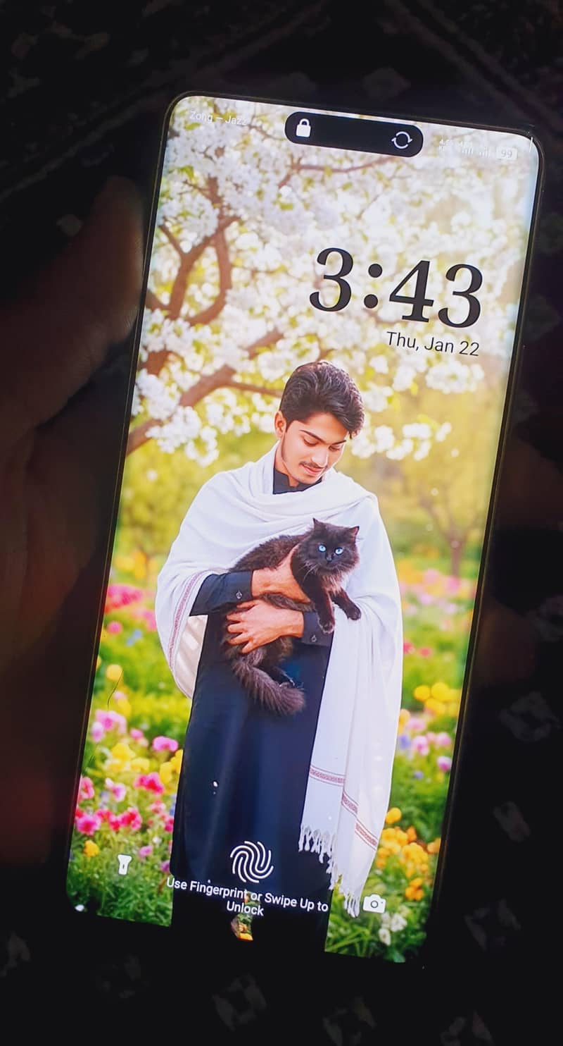 sell Infinix note 40pro 4G golden - Mobile Phones - 1110683757