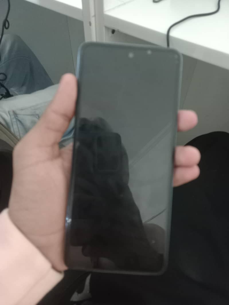 infinix note 30 8gb 256gb - Mobile Phones - 1110684054