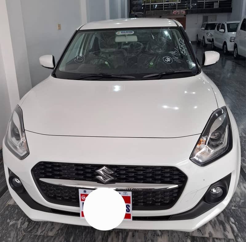 Suzuki Swift VVT 2026 Model - Cars - 1110685050