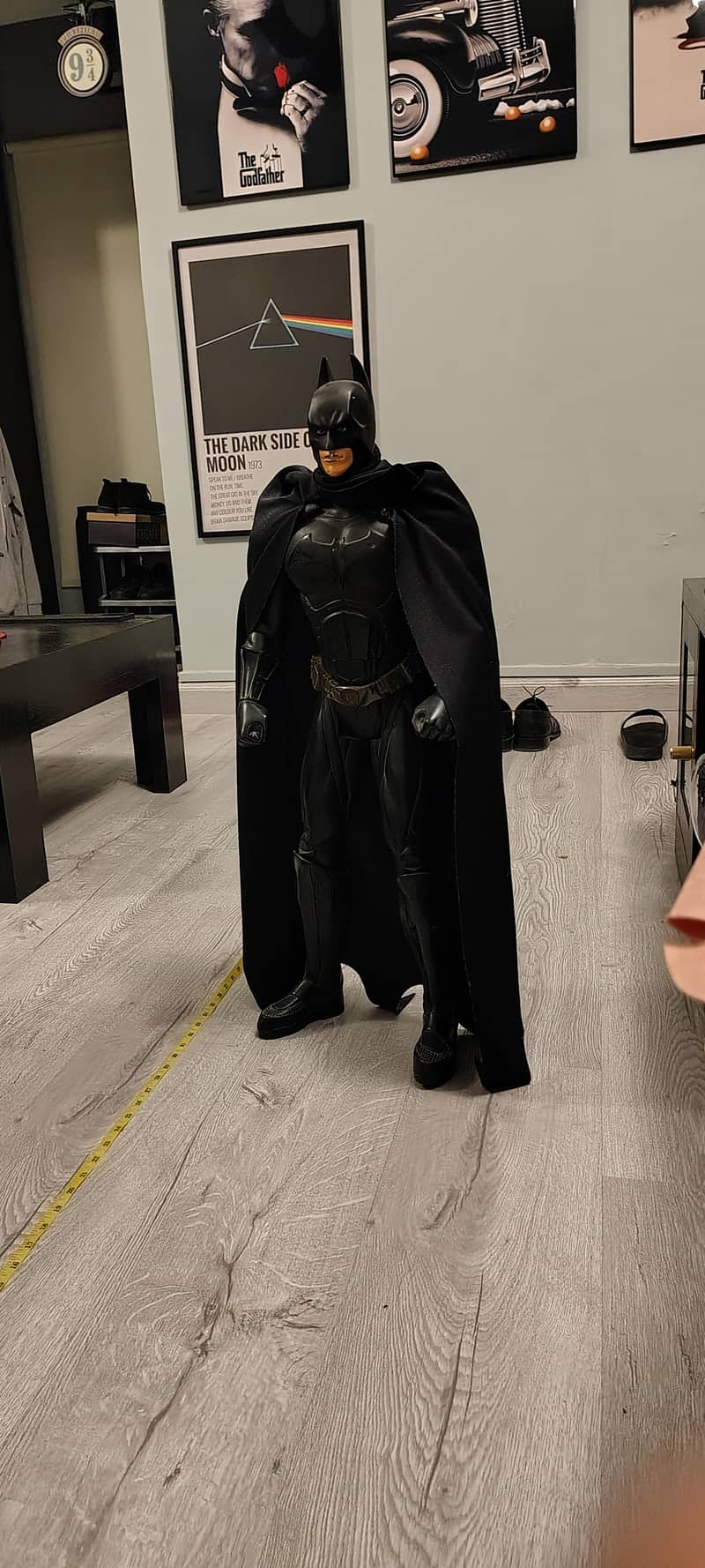 BATMAN AND SUPERMAN BIG SIZE!!!! - Toys - 1110685482