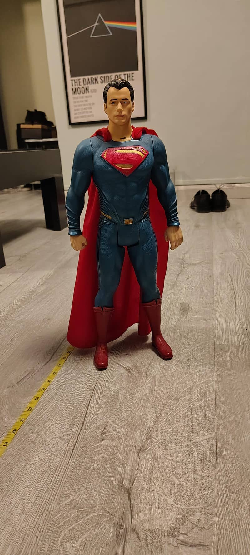 BATMAN AND SUPERMAN BIG SIZE!!!! - Toys - 1110685482