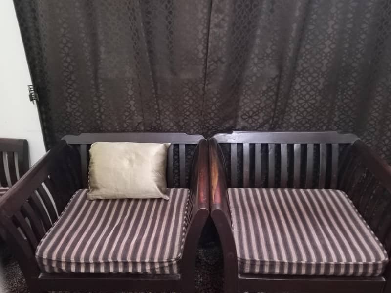 SOFA SET - Sofas - 1110688726