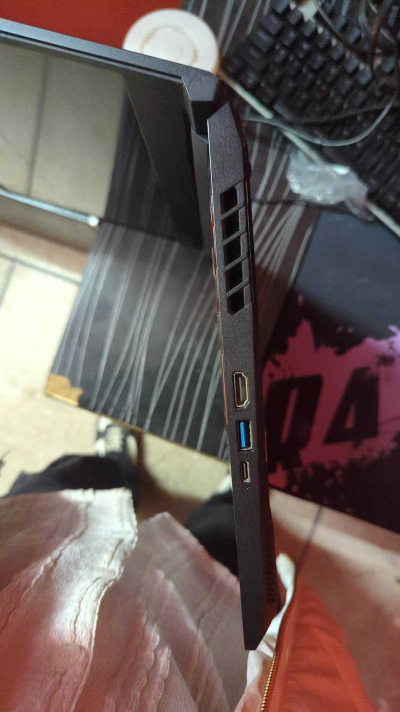 Acer Nitro 5 Gaming Laptop | i5/i7 | 16GB RAM | GTX 1650 | 512GB SSD ...