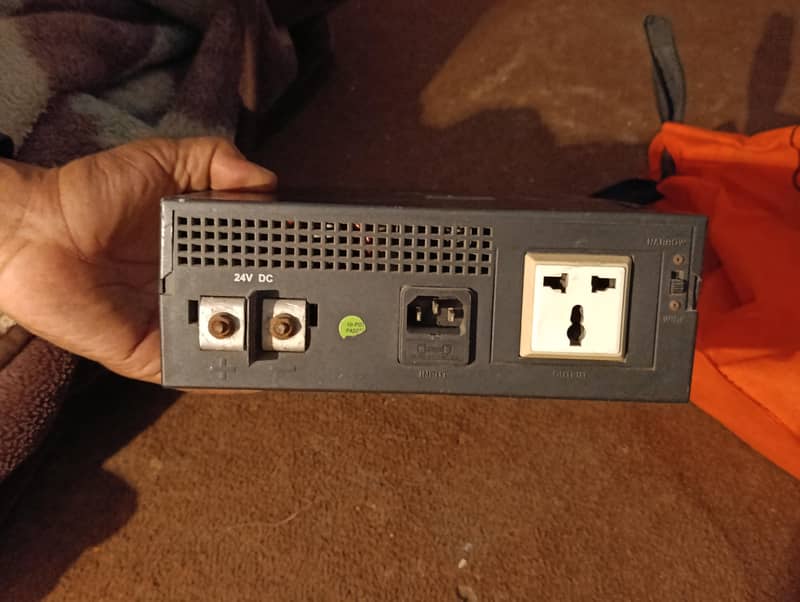 homage matrix 2000 - UPS - 1110691172