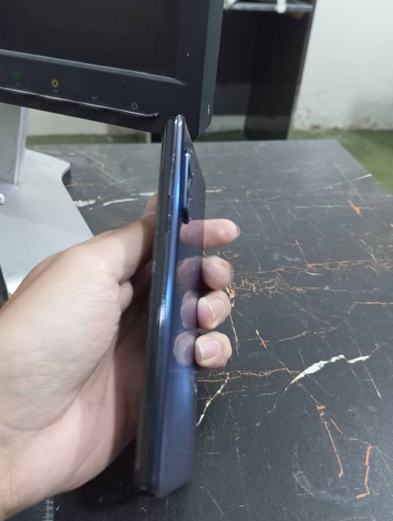 Motorola edge plus 2020 - Mobile Phones - 1110691230