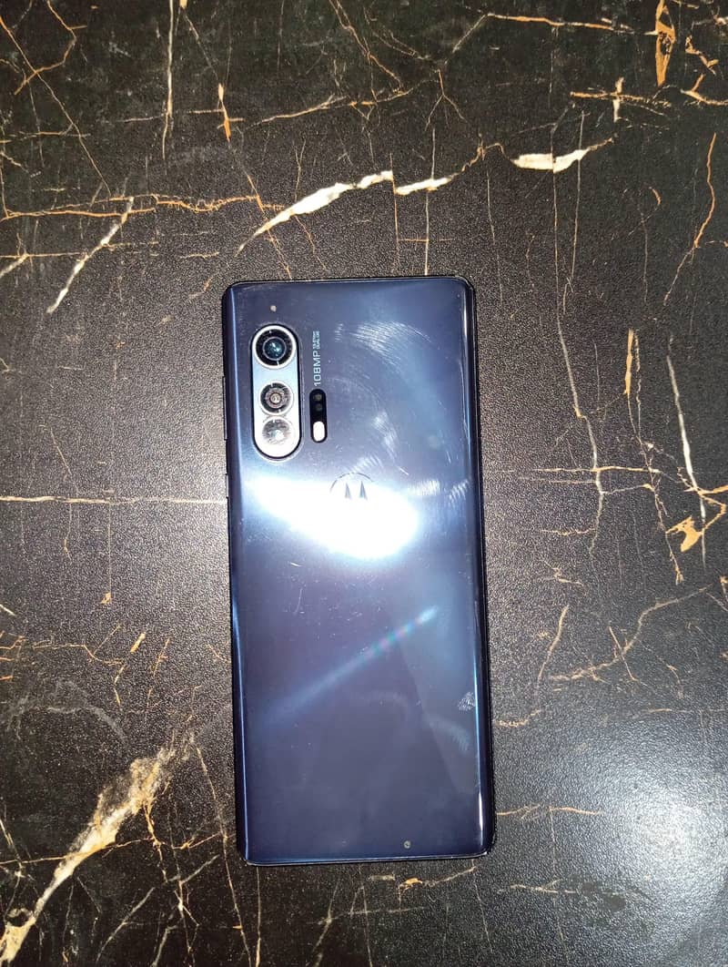 Motorola edge plus 2020 - Mobile Phones - 1110691230