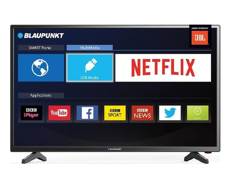 Smart led brand new - Televisions - 1109452654