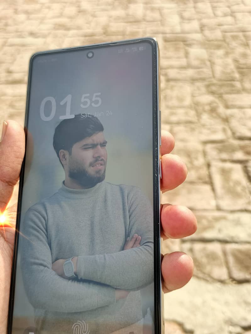 infinix NOTE 40 - Mobile Phones - 1110693241