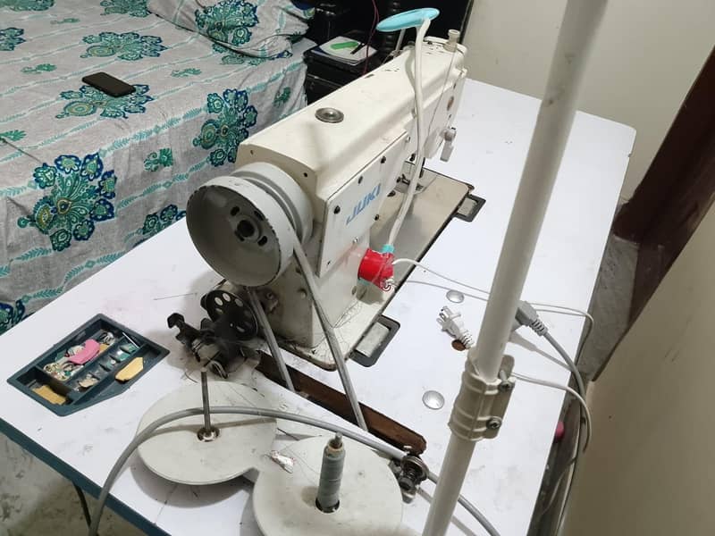 juki DDL. 5550N - Sewing Machines - 1110693734