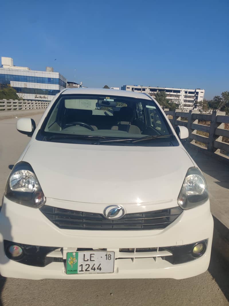 Mira Pleo model 2017/2018 - Cars - 1110506692