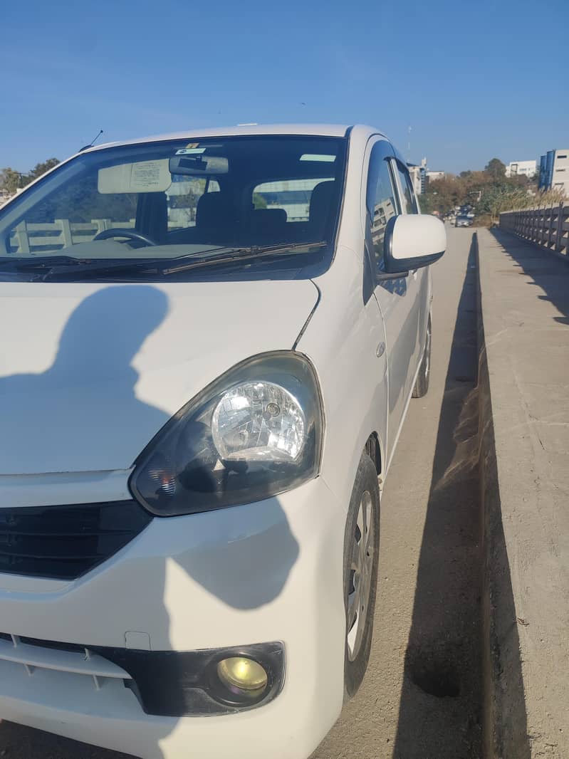 Mira Pleo model 2017/2018 - Cars - 1110506692