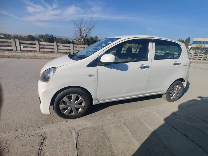 Mira Pleo model 2017/2018 - Cars - 1110506692