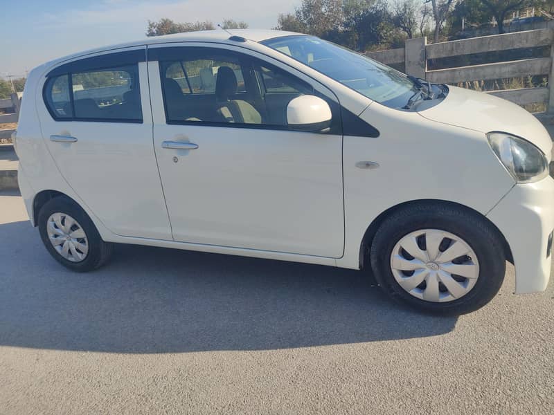 Mira Pleo model 2017/2018 - Cars - 1110506692