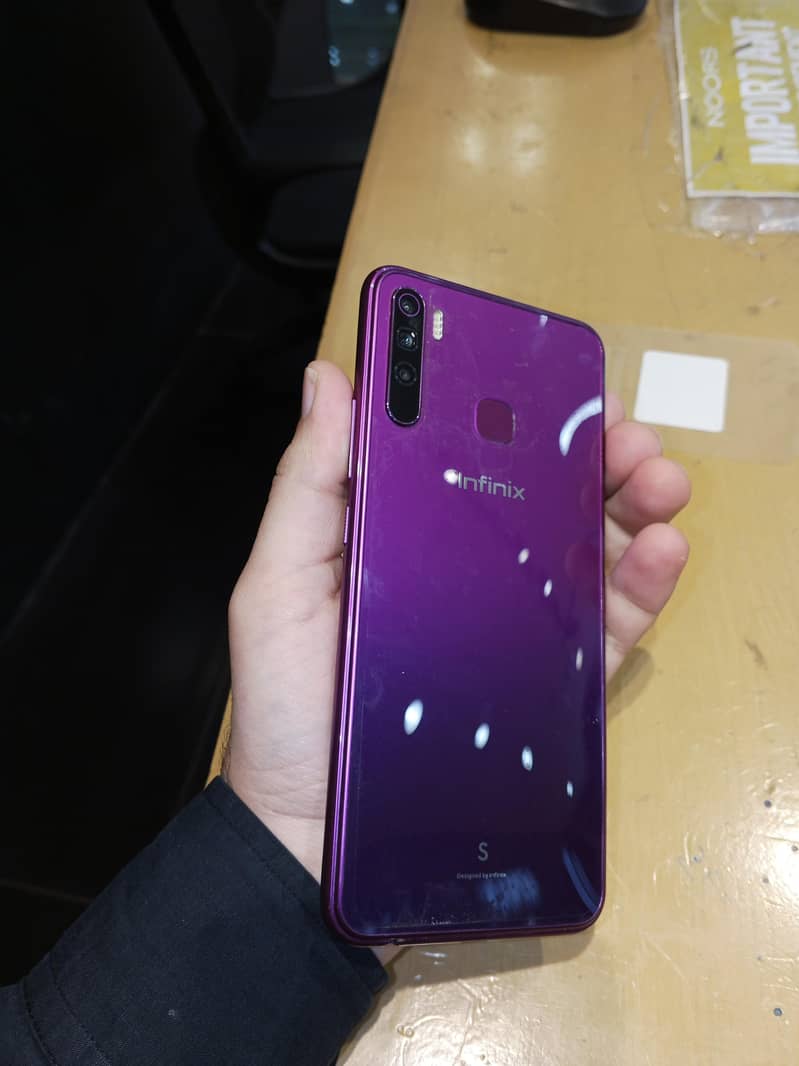 infinix x652 for sale - Mobile Phones - 1110694279