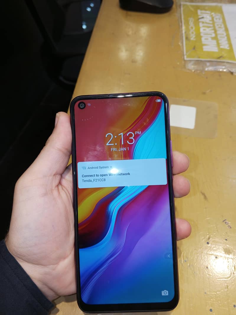 infinix x652 for sale - Mobile Phones - 1110694279
