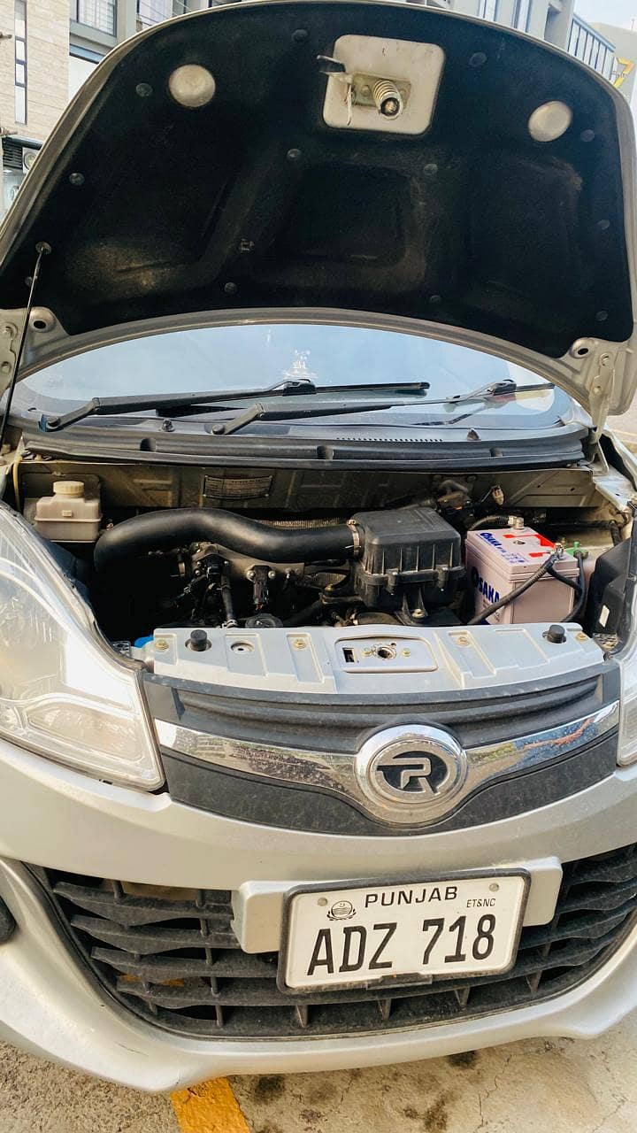 Prince pearl urgent sale - Cars - 1110694441