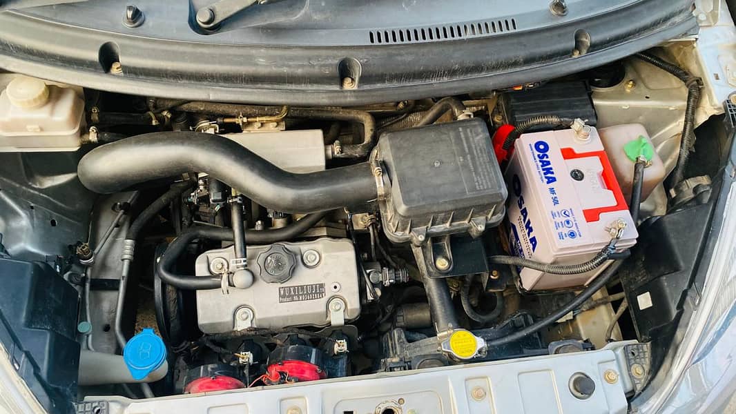 Prince pearl urgent sale - Cars - 1110694441