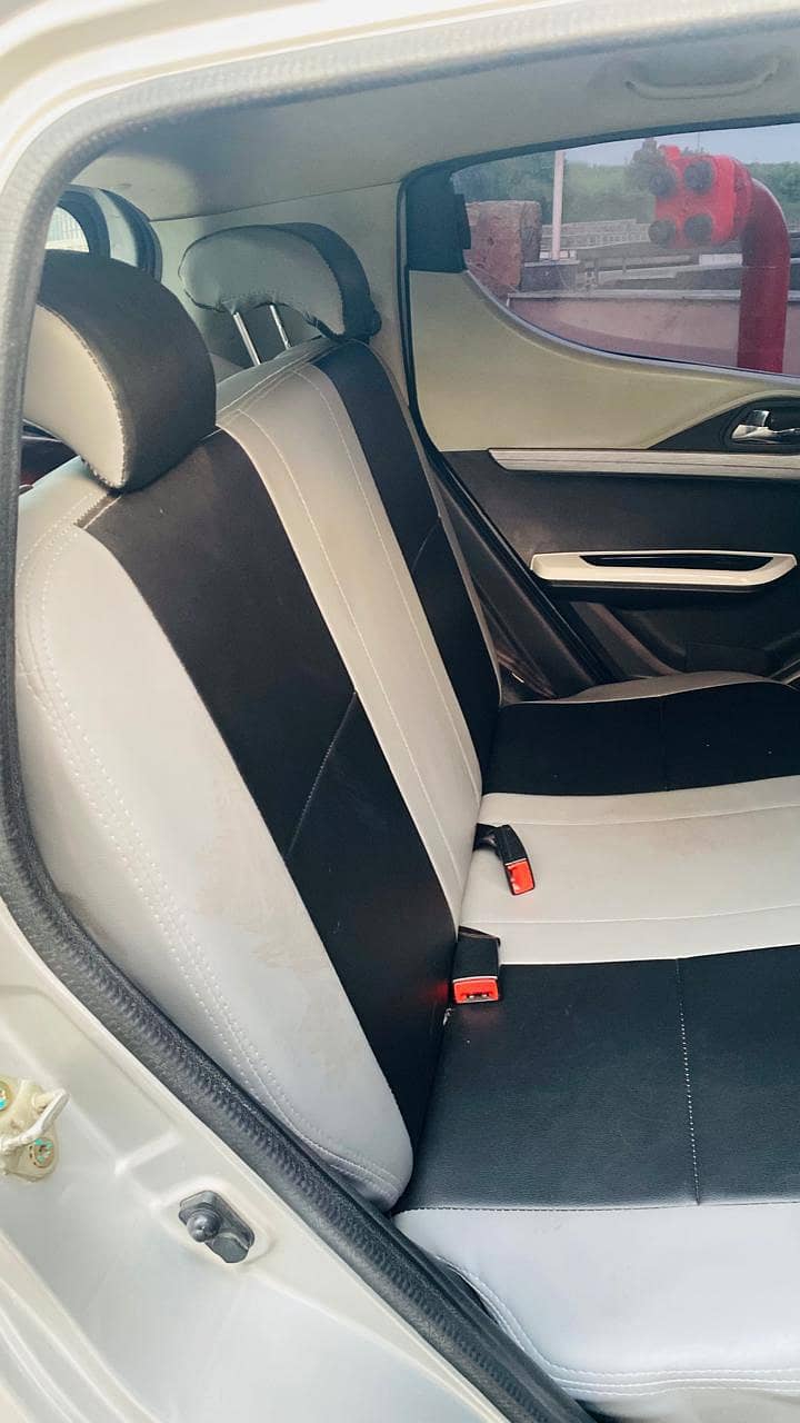 Prince pearl urgent sale - Cars - 1110694441