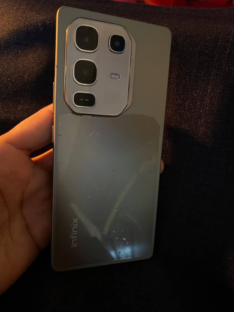 infinix note 50 pro - Mobile Phones - 1110694809