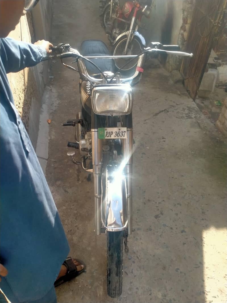 union star bike - Standard - 1110696914