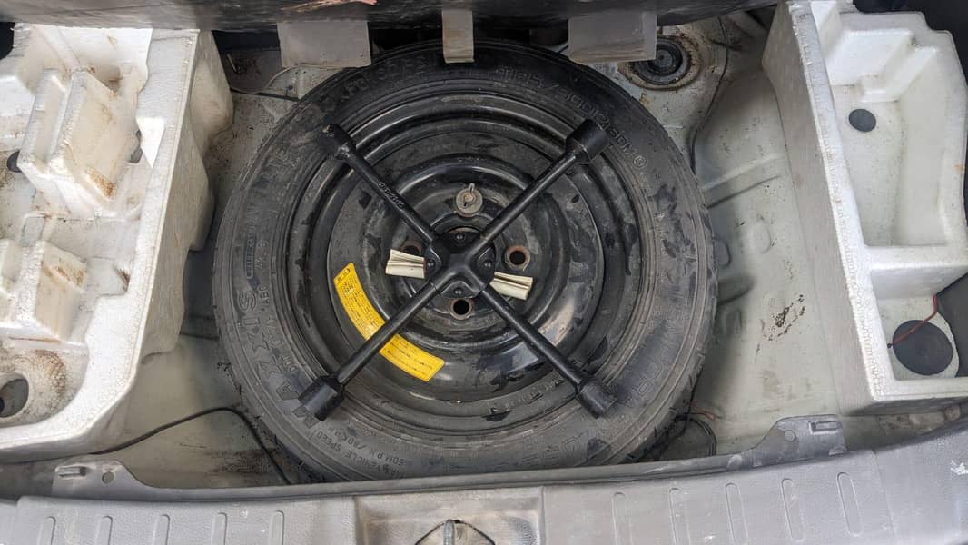 Suzuki alto eco idel japanese 2014 17 full original - Cars - 1110407455