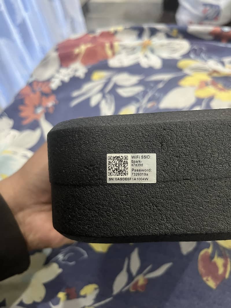 DJI spark drone in perfect condition with extra wings - Drones - 1110697690