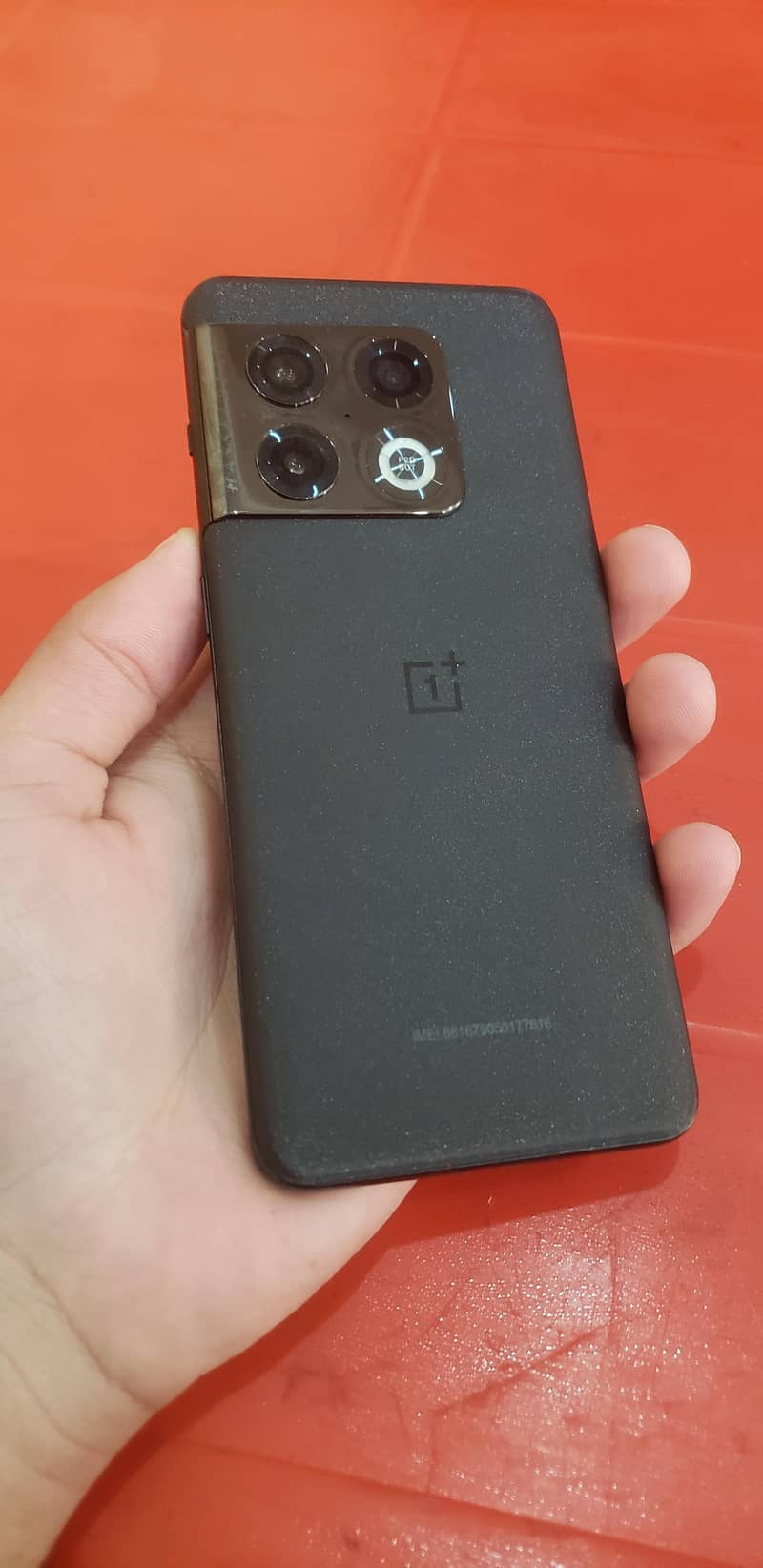 Oneplus 10 Pro 5G Non PTA - Mobile Phones - 1110698906