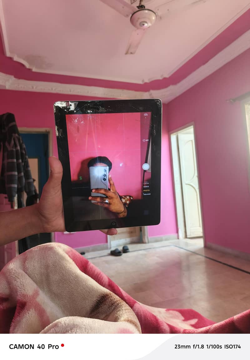 Apple Tablet - Tablets - 1110699331