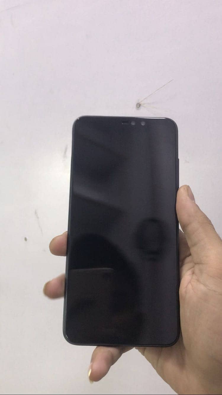 Redmi Note 6 Pro - Mobile Phones - 1110700018