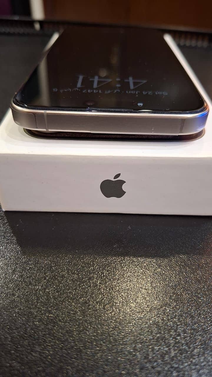 IPHONE 15 PRO MAX (256 GB) - Mobile Phones - 1110700555