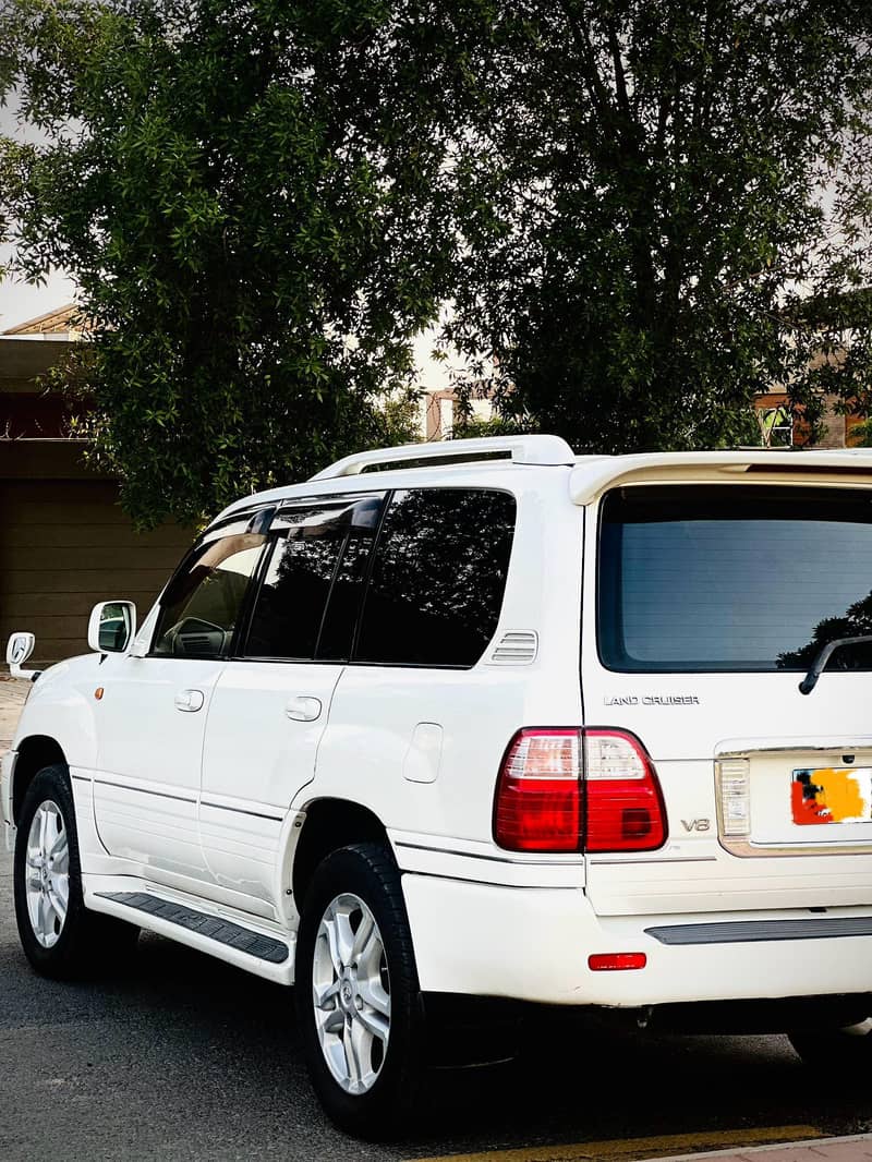 Toyota Cygnus 2003 - Cars - 1110700894