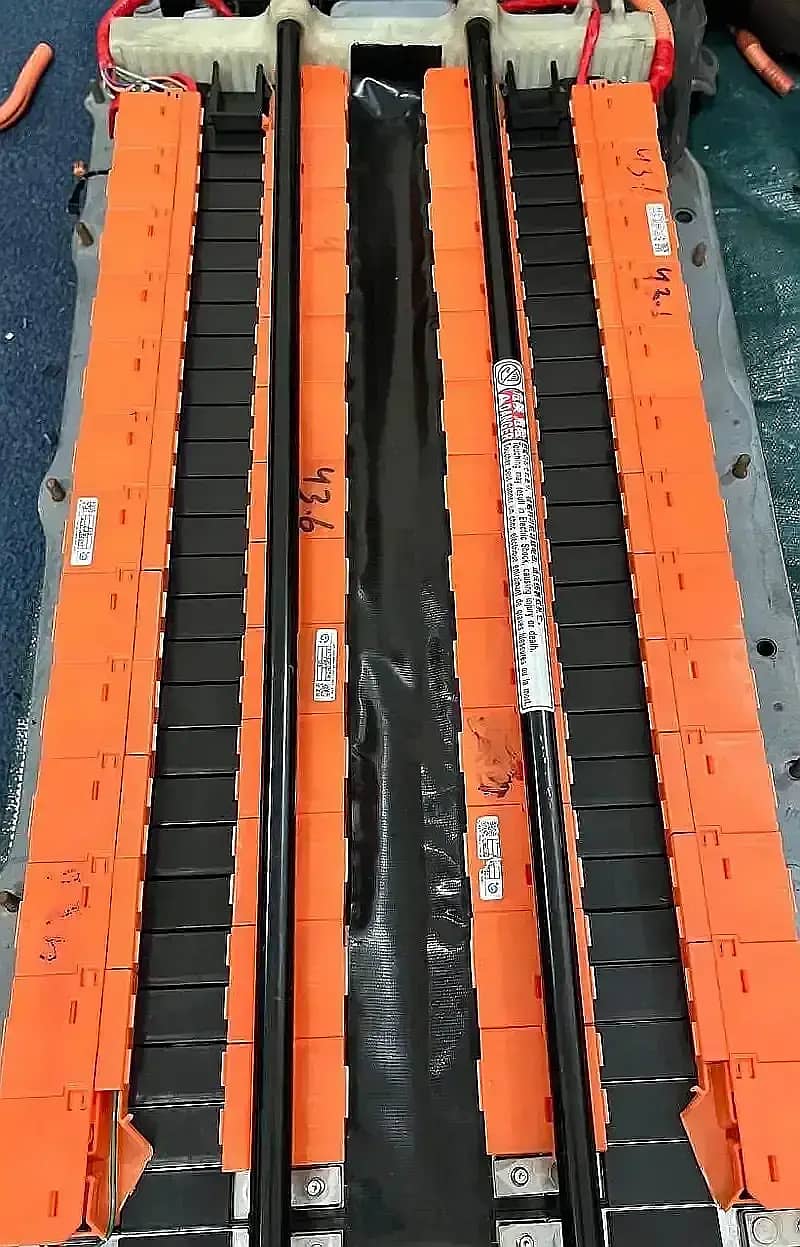 ABS Unit & Hybrid Battery For Toyota Aqua Prius Axio Camry Lexus LX450 ...