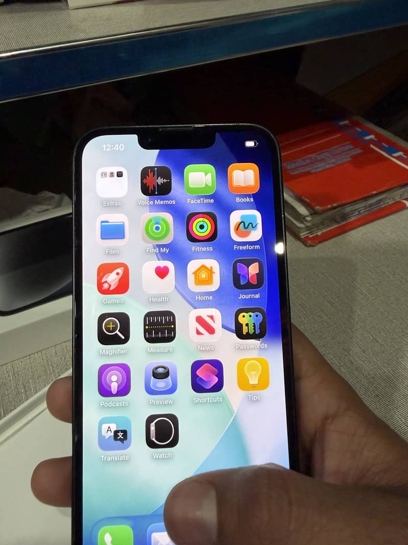 Urgent Sale – iPhone 14 JV | 89% Battery - Mobile Phones - 1110702260
