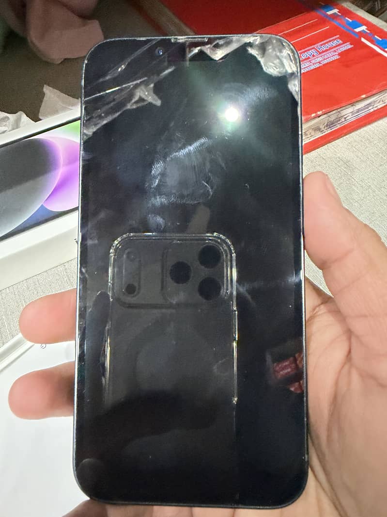 Urgent Sale – iPhone 14 JV | 89% Battery - Mobile Phones - 1110702260
