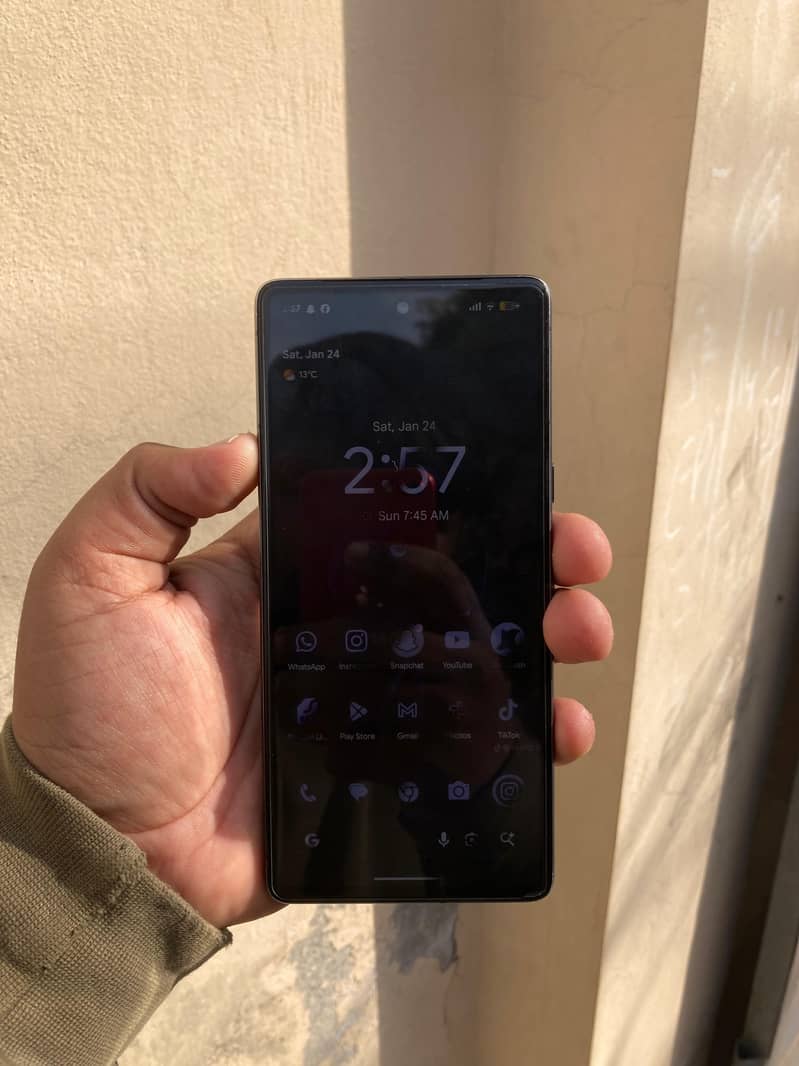 Google pixel 7 - Mobile Phones - 1110703431