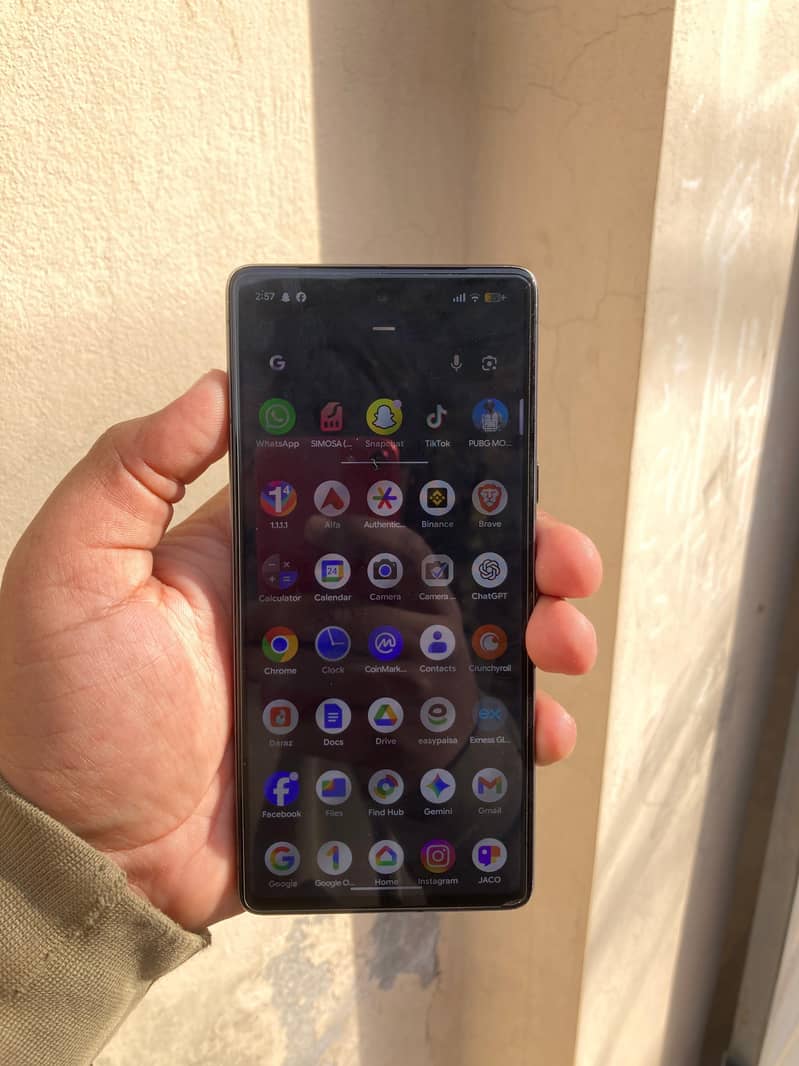 Google pixel 7 - Mobile Phones - 1110703431