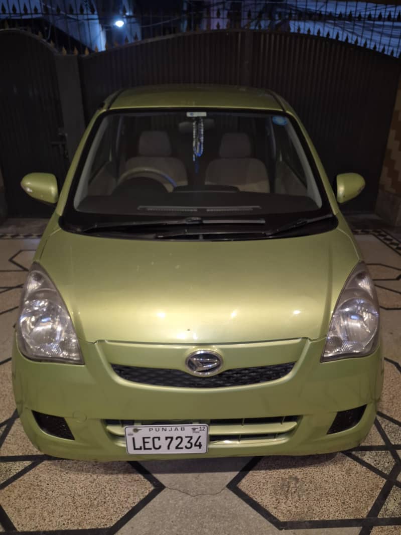 Mira 2007/12 Full option - Cars - 1110703952