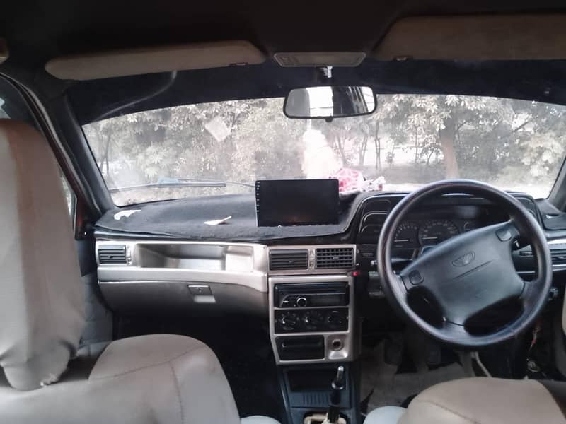 dawoo calio sale color red all ok power windo - Cars - 1110704695