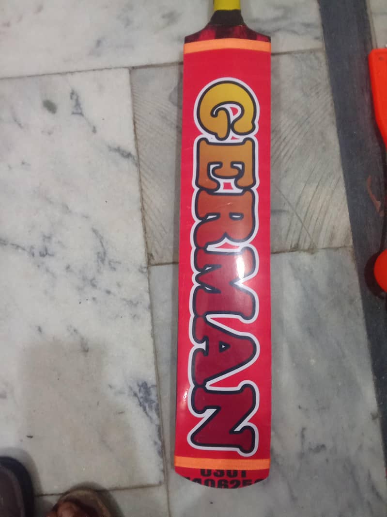 bat ball cricket bat tape ball ball stick - Sports Equipment - 1110704749