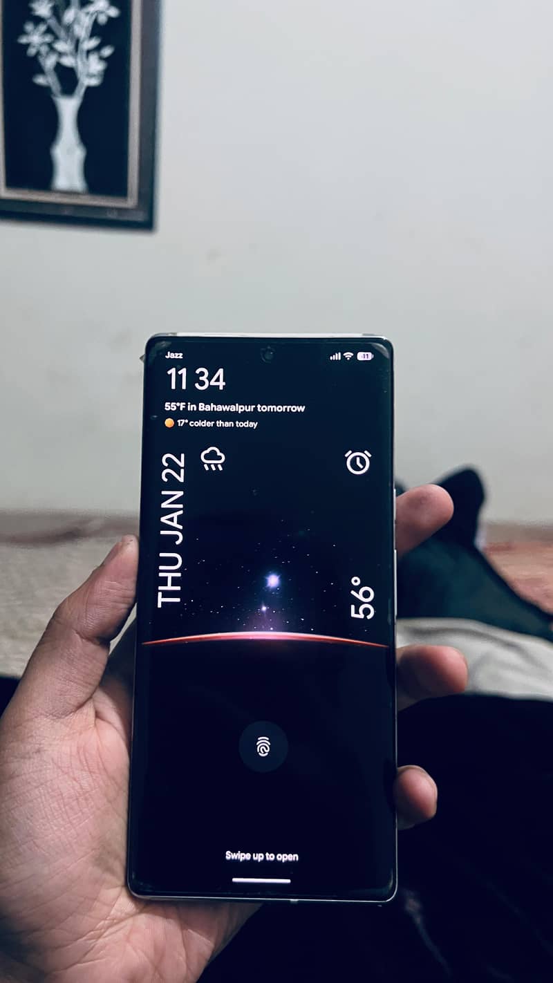 Google Pixel 6 Pro - Mobile Phones - 1110705725