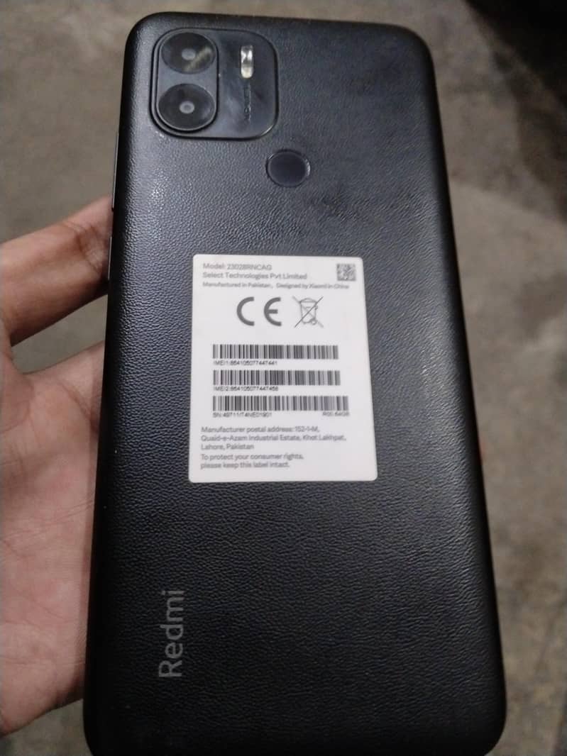 Redmi A2 plus - Mobile Phones - 1110705910