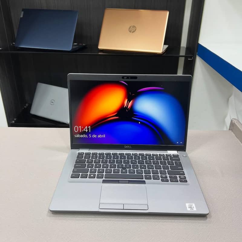 Dell Latitude 5410 – Core i5 10th Generation (Premium Business Laptop ...